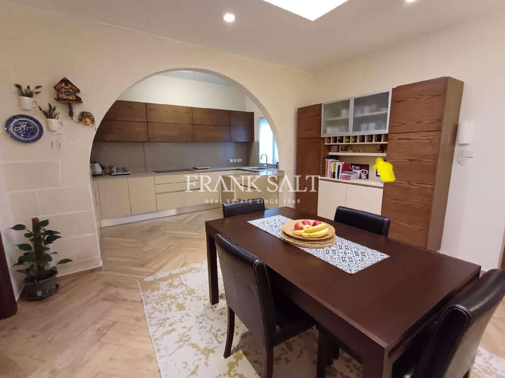 Iklin Site (Residential) In Iklin, Malta For Sale (13500359)