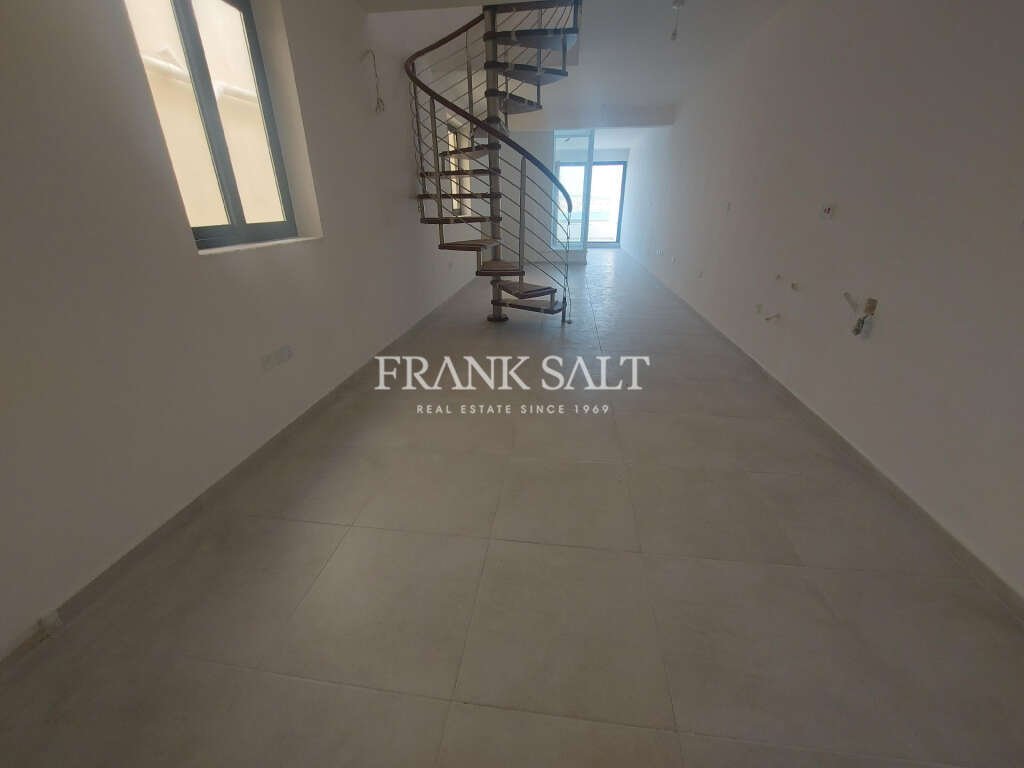 Mellieha, Finished Duplex Penthouse In Mellieha, Malta For Sale (13500489)