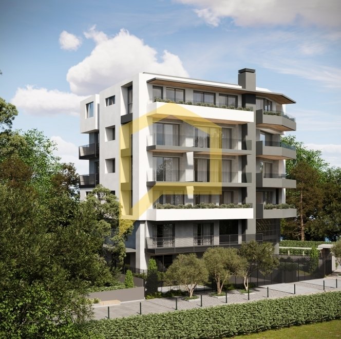 Maisonette 112 Sq.M In Voula, Decentralized Administration Of Attica ...