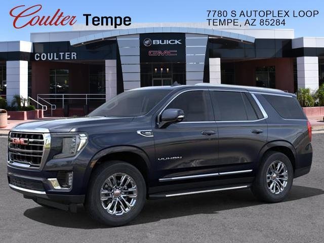 2023 Gmc Yukon In Tempe, Az, United States For Sale (13496392)