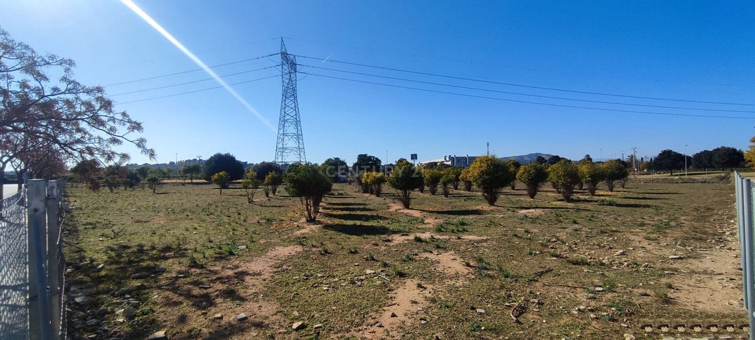 Land In Torrent, Valencian Community, Spain For Sale (13501548)