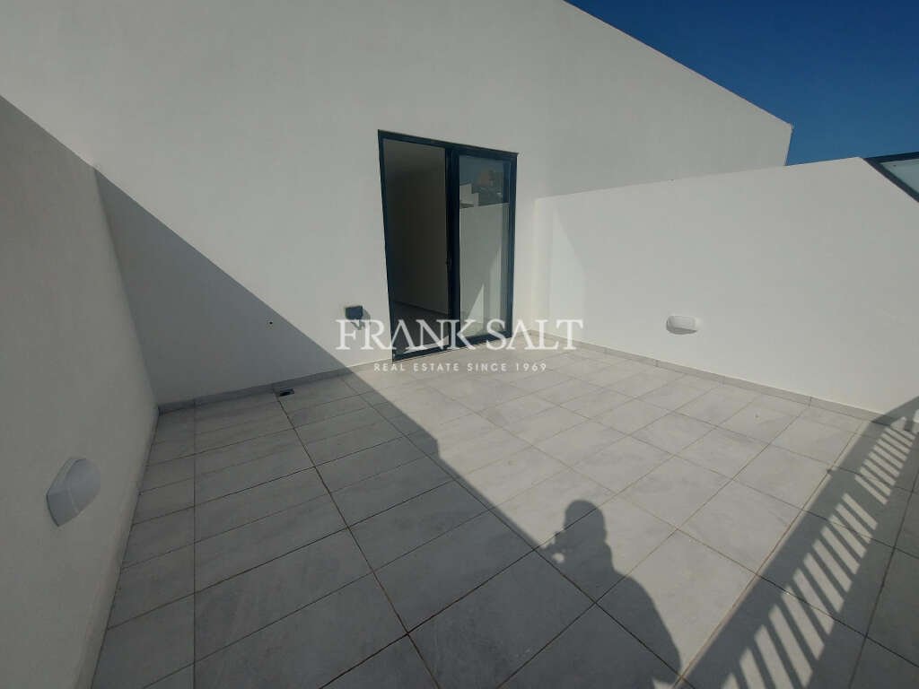 Mellieha, Finished Duplex Penthouse In Mellieha, Malta For Sale (13500489)
