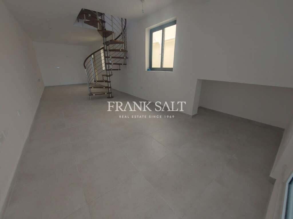 Mellieha, Finished Duplex Penthouse In Mellieha, Malta For Sale (13500489)