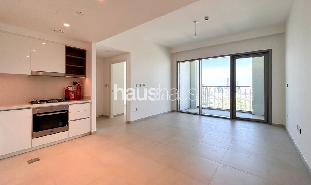 High Floor | Difc And Creek Views | Brand In Dubai, Dubai, United Arab ...