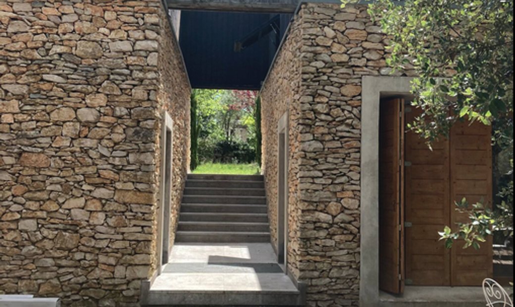 For Sale (Dept 34) Architect's In Ferrières Les Verreries, Occitanie ...