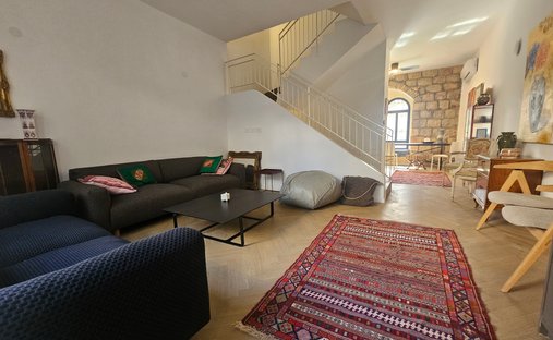 Luxury homes for sale in Jerusalem, Jerusalem District, Israel ...