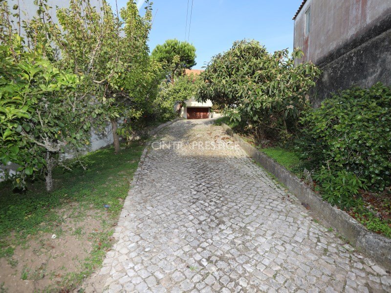 Almoçageme Sintra House T3 Detached. Inserted In A In Sintra, Lisbon ...