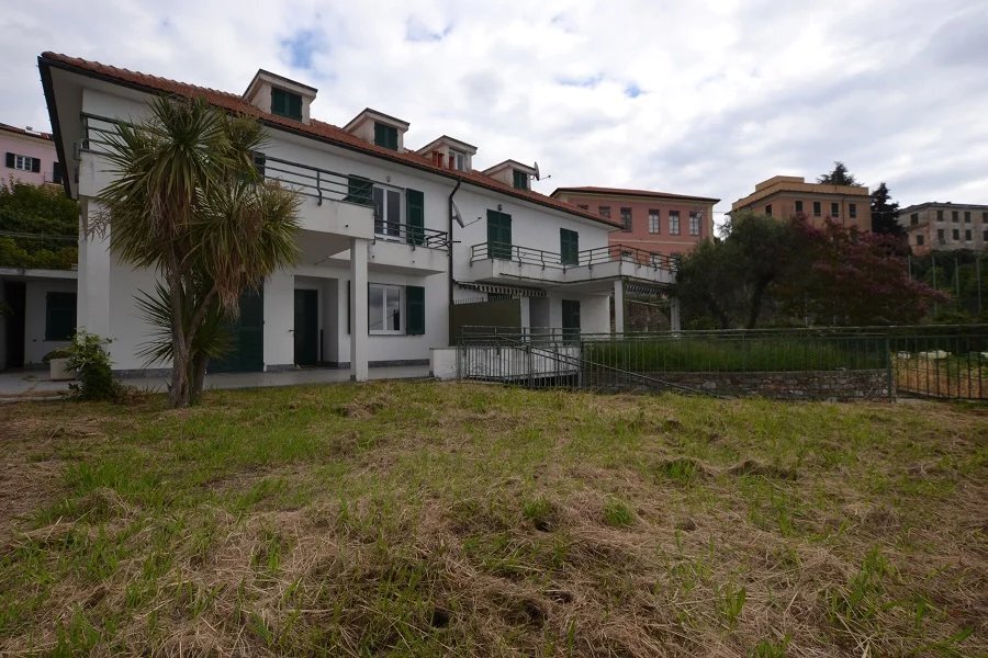 Chiavari House In Sant'andrea Di Rovereto, Liguria, Italy For Sale ...