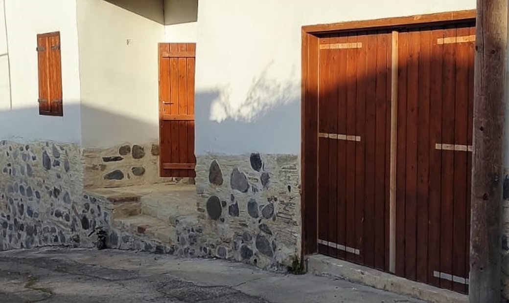 Agritourism Complex For Sale, Pera Orinis, Nicosia, In Pera, Nicosia ...