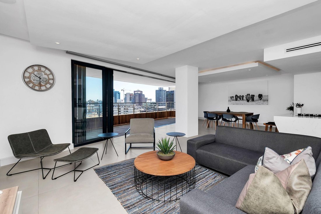 Mandela Rhodes Place In Cape Town, Western Cape, South Africa For Sale ...