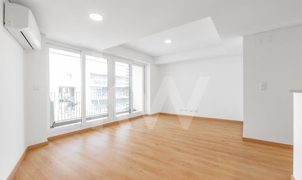 Novo Apartamento T2, Em Alcântara, A Estrear In Lisbon, Lisbon ...