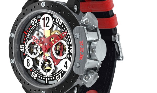 Watches - 2 BRM Skeleton for sale on JamesEdition