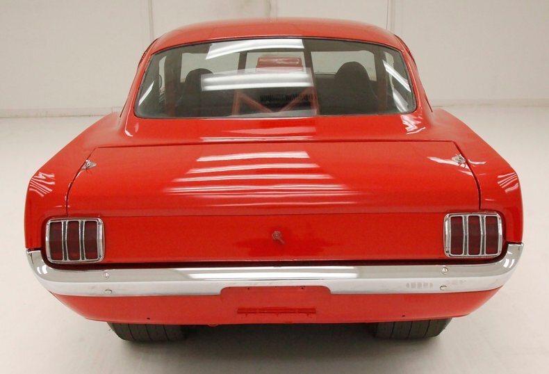 1965 Ford Mustang In Morgantown, United States For Sale (13514463)