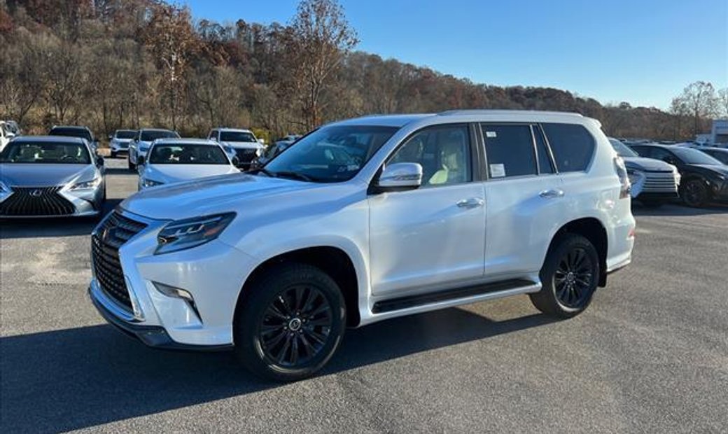 2023 Lexus Gx In Kingsport, Tn, United States For Sale (13496728)
