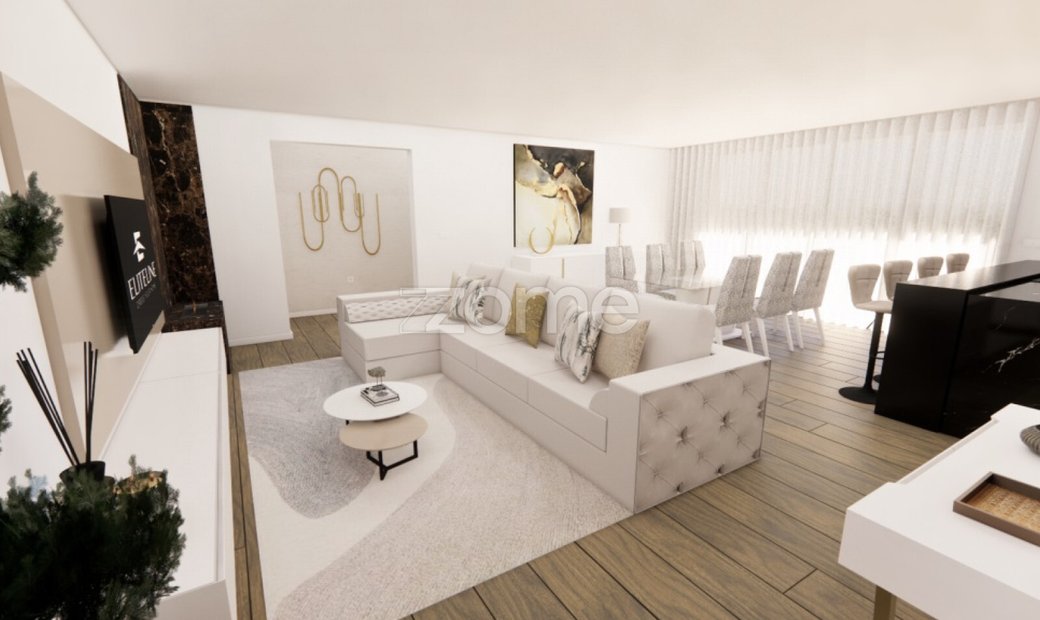 Odivelas Apartment In Odivelas, Lisbon, Portugal For Sale (13515318)