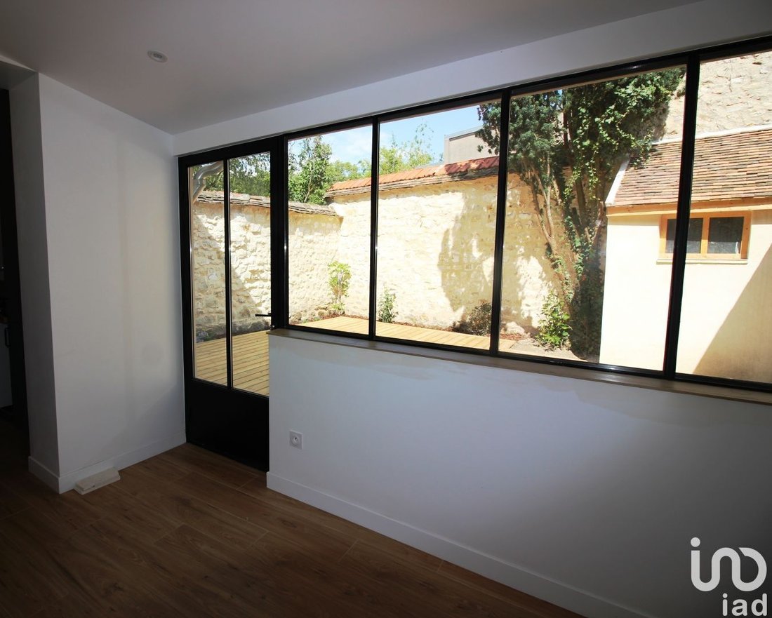 Achat Maison Fontainebleau Centre | Ventana Blog