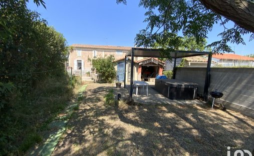 Luxury homes for sale in Caux, Occitanie, France | JamesEdition