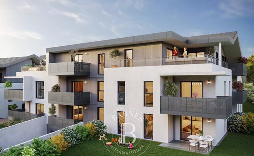 Luxury homes for sale in Les Ollières, Fillière, Auvergne-Rhône-Alpes ...