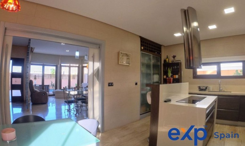 Nules Villa In Nules, Valencian Community, Spain For Sale (13509387)