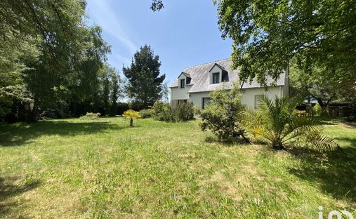 Luxury homes with garage for sale in Cancale, Brittany, France ...