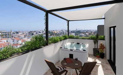 Luxury homes for sale in Colos, Beja District, Portugal | JamesEdition