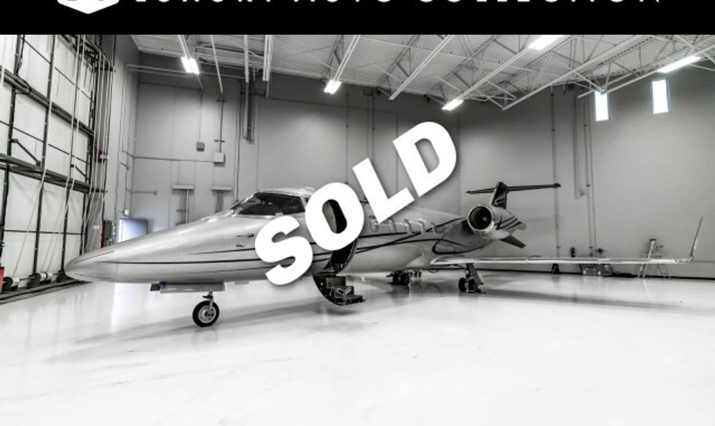 2008 Lear 60 In Scottsdale For Sale (11789041)