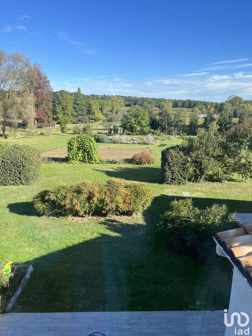 Vente Maison/Villa 6 In Saint Romain De Benet, Nuova Aquitania, Francia ...