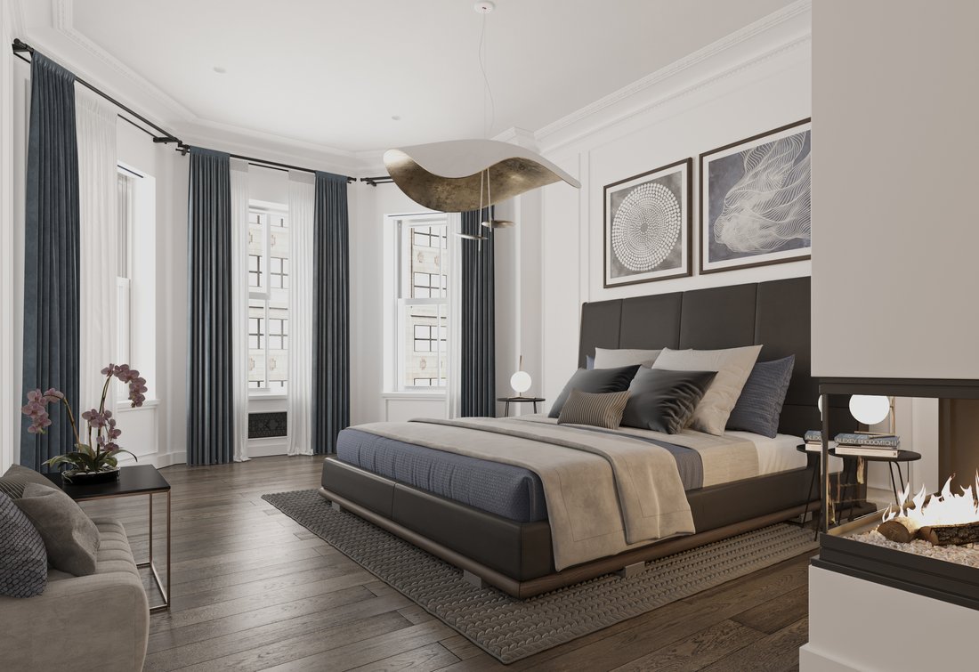 Indulge In Exclusivity: Residence 2 At In Boston, Massachusetts, United ...