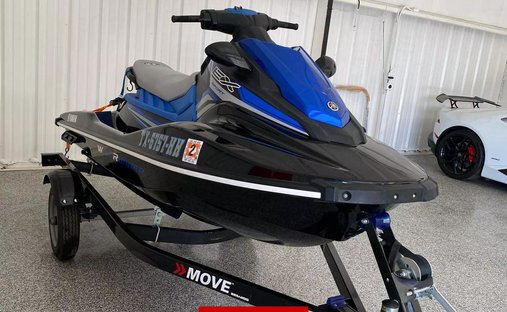 Yachts - 1 Yamaha EX Sport for sale on JamesEdition