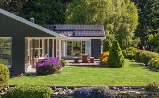 Luxury homes for sale in Athol, Southland, New Zealand | JamesEdition