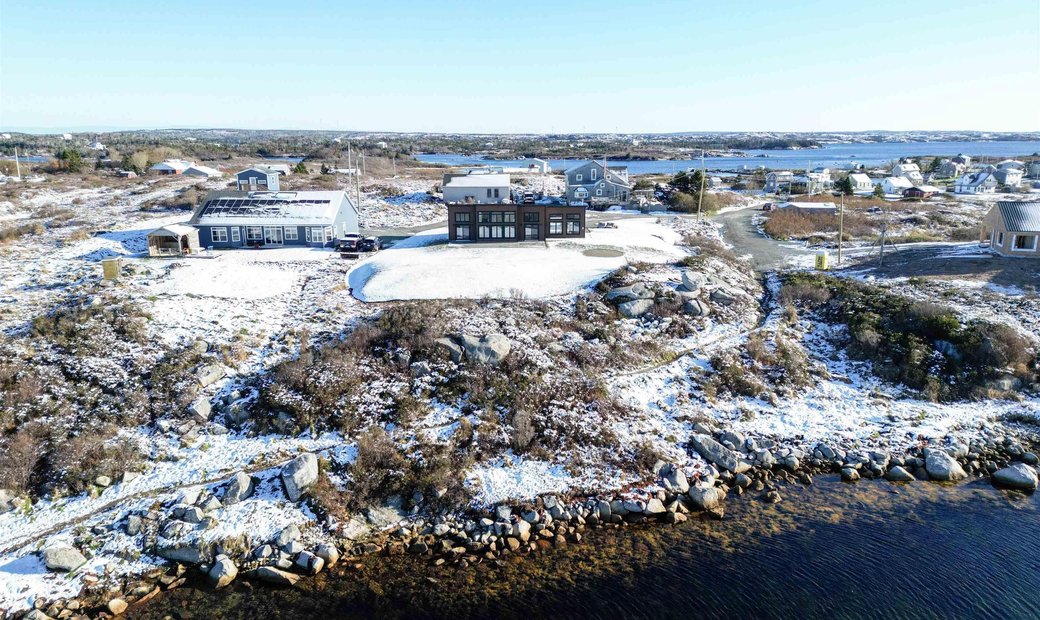 21 Indian Point Road, Prospect Village, Ns In Prospect, Nova Scotia ...