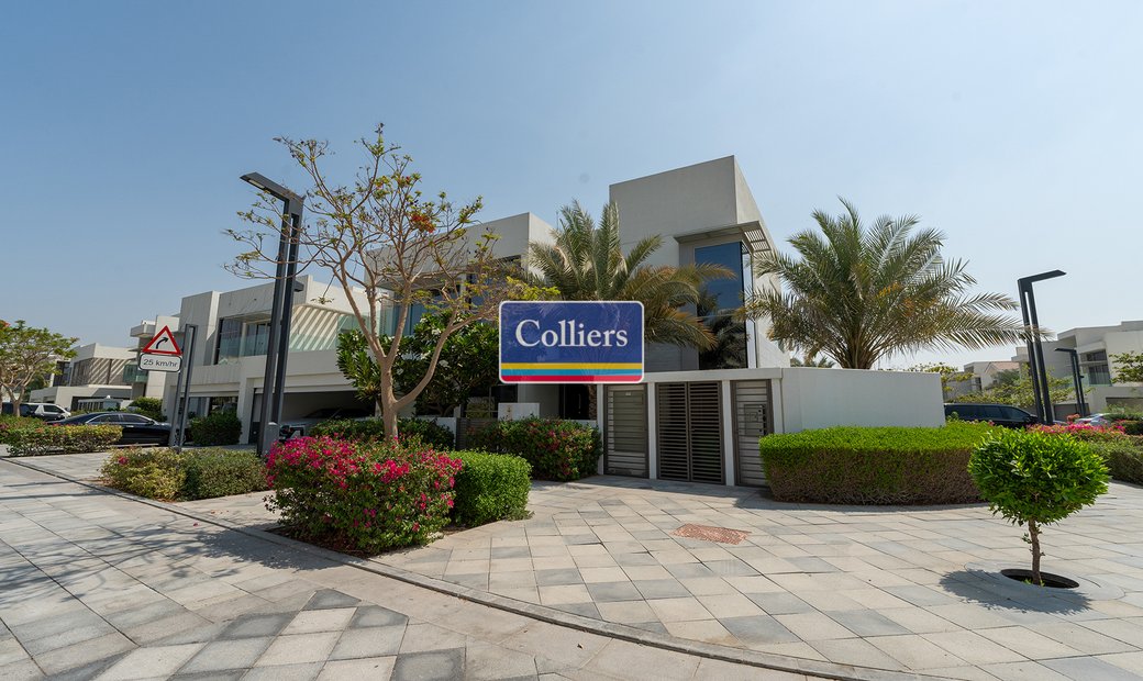 Exclusive | Luxury Upgrades | Vacant On In Dubai, Dubai, United Arab ...