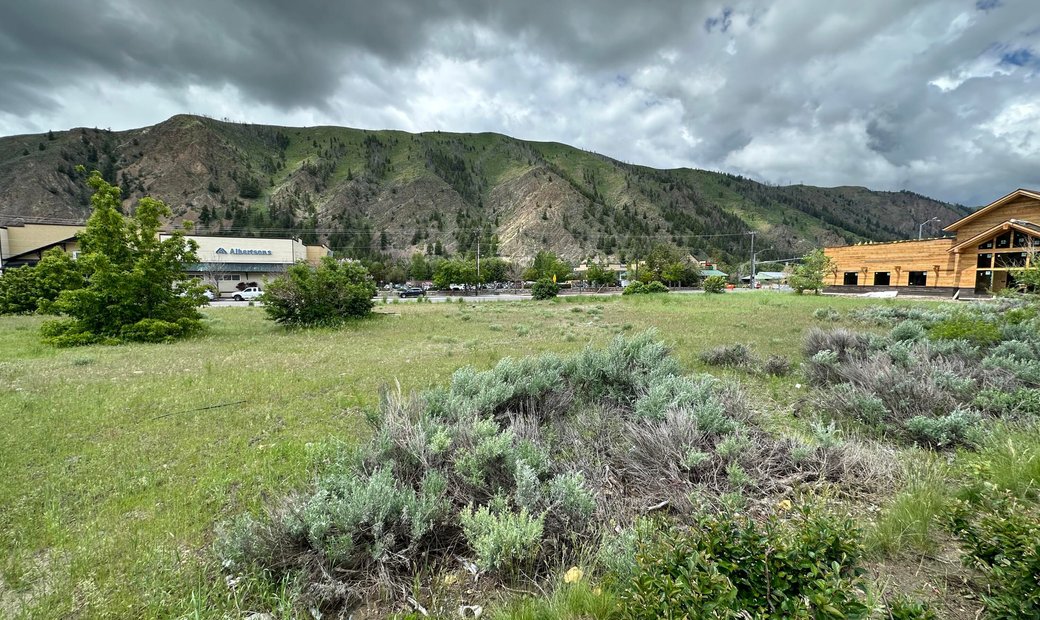Land,Hailey In Ketchum, Idaho, United States For Sale (12707962)