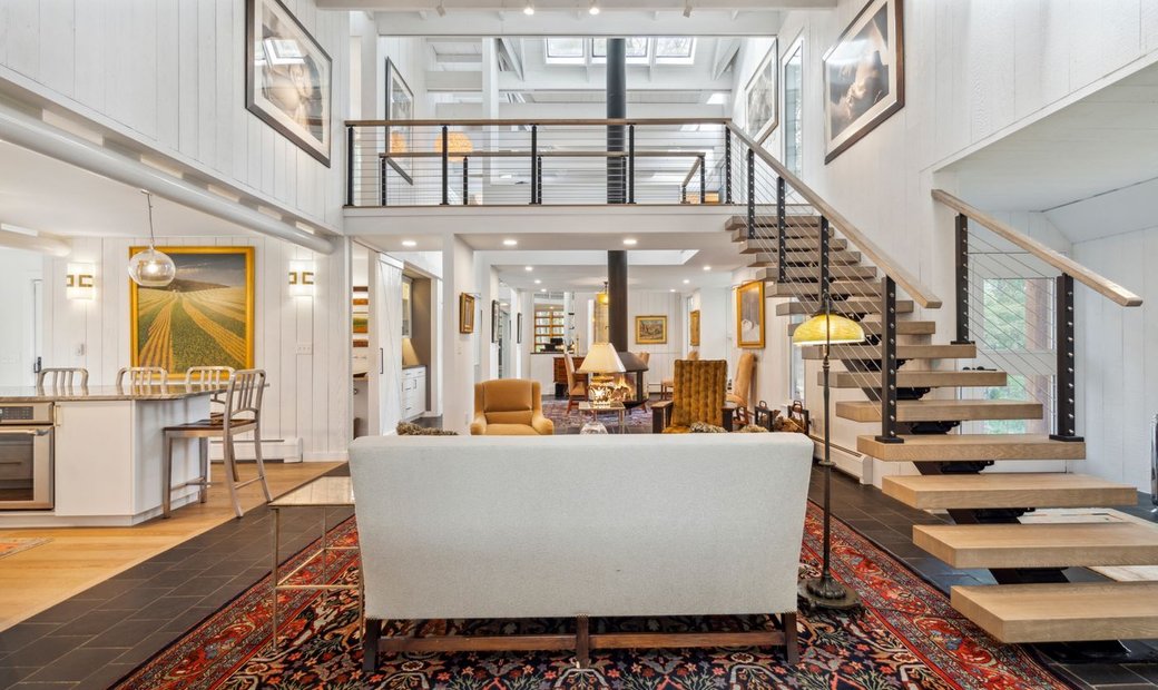 Ebbin Lockwood Way In Woodstock, Vermont, United States For Sale (13181884)