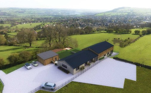 Luxury houses for sale in Menston, England, United Kingdom | JamesEdition