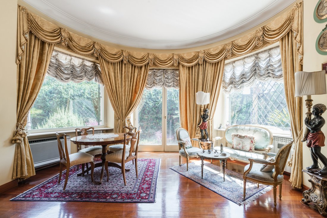 Via Barnaba Oriani 1 In Metropolitan City Of Rome, Italy For Sale ...