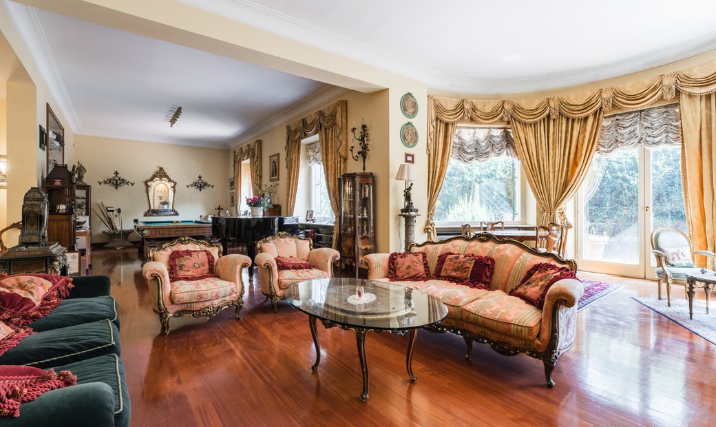 Via Barnaba Oriani 1 In Metropolitan City Of Rome, Italy For Sale ...