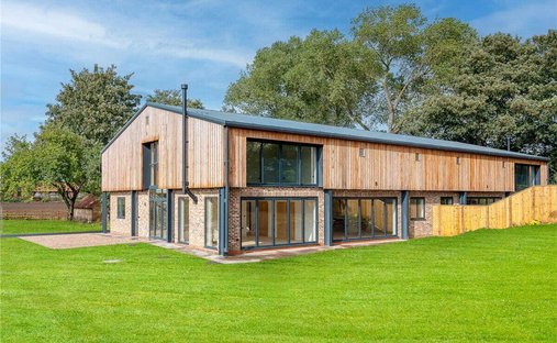 Luxury homes for sale in Helperby, England, United Kingdom | JamesEdition