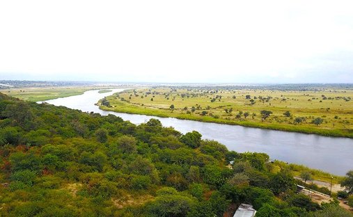 Luxury panoramic / scenic view homes for sale in Rundu, Kavango East ...