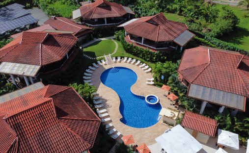 Luxury homes for sale in Cocles, Limón Province, Costa Rica | JamesEdition