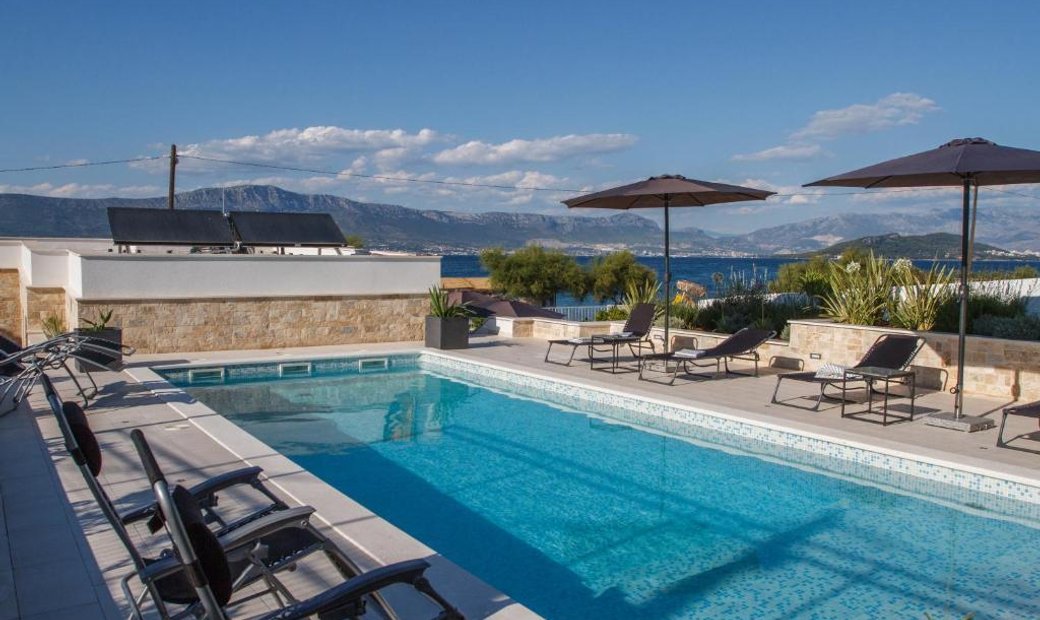 Ciovo House In Zedno, Split Dalmatia County, Croatia For Sale (13532233)