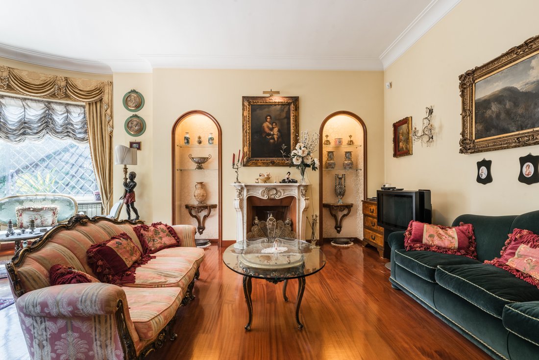 Via Barnaba Oriani 1 In Metropolitan City Of Rome, Italy For Sale ...