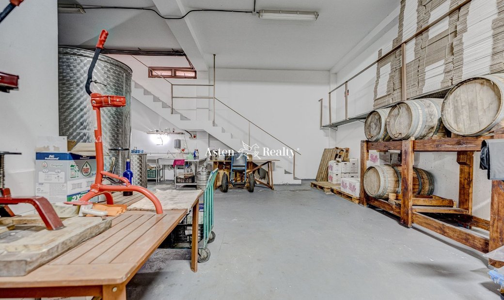 Vilaflor Finca In Vilaflor, Santa Cruz De Tenerife, Canary Islands ...