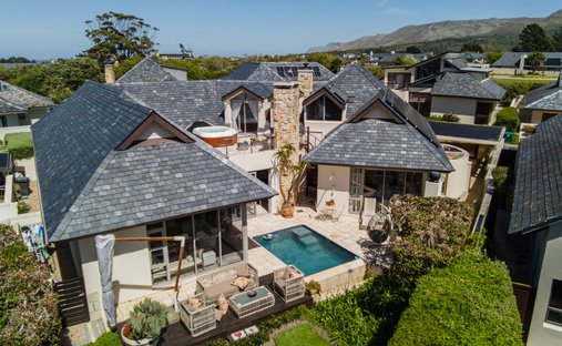 Luxury homes for sale in Sunbird Park, Cape Town, Western Cape, South ...