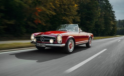 31,420 luxury cars for sale by dealers worldwide | JamesEdition