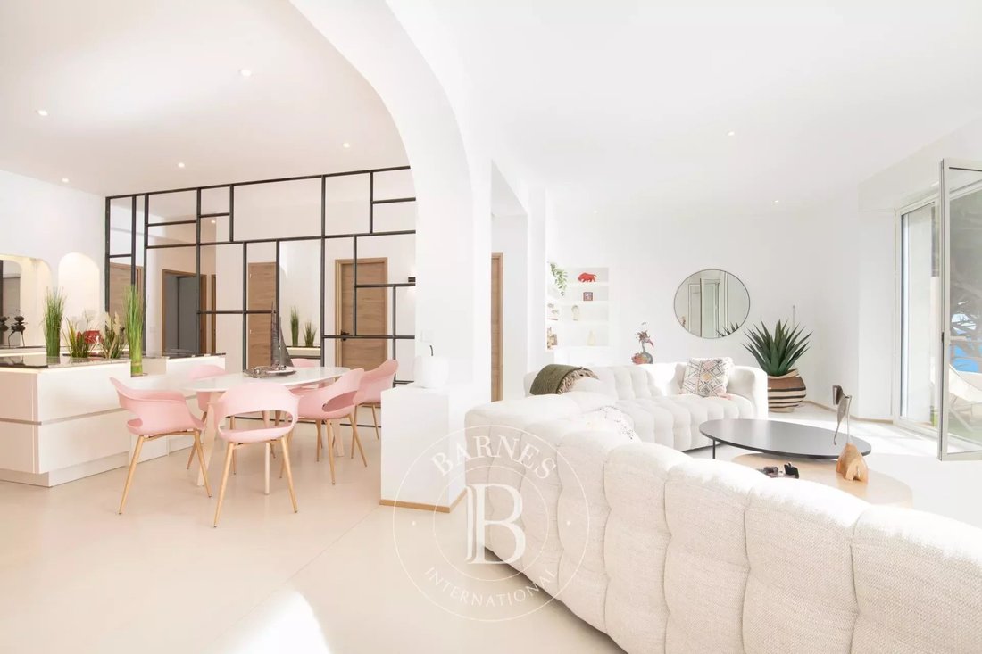 Sainte Maxime Apartment In Sainte Maxime, Provence Alpes Côte D'azur ...