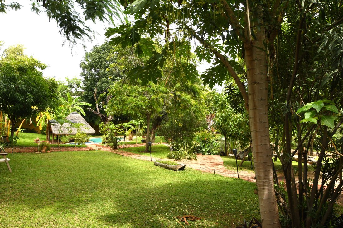 8 Bedroom Lodge For Sale In Rundu In Rundu, Kavango East Region ...