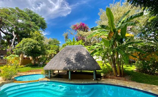 Luxury homes for sale in Namibia | JamesEdition