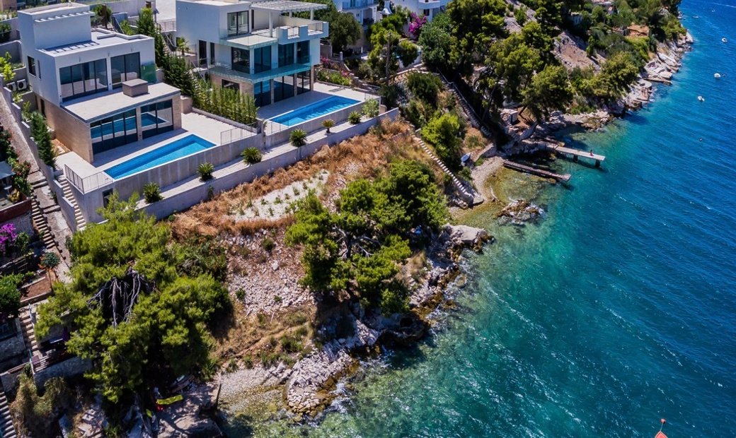 Ciovo House In Zedno, Split Dalmatia County, Croatia For Sale (13532246)