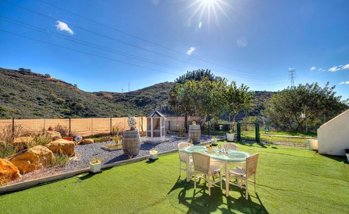 Luxury farm ranches for sale in Andalusia, Spain | JamesEdition